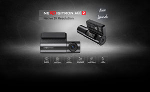 NEXDIGITRON® - India's Only Brand Authorized DashCam Store